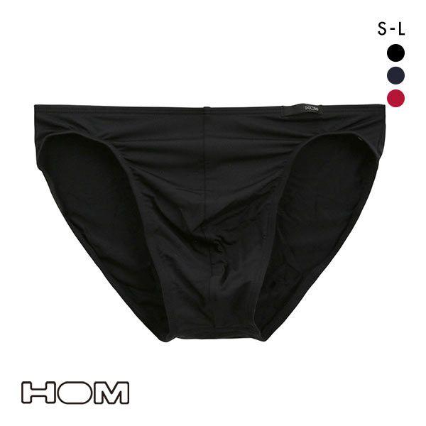HOM（オム） HOM Japan Special Collection COMFORT MICRO BRIEFS ブリーフ メンズ ビキニ ...