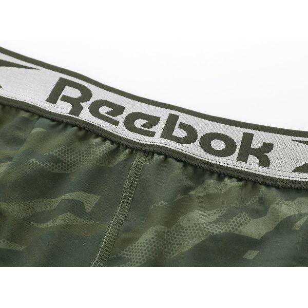 SHIROHATO リーボック メンズ プリント ボクサーパンツ 前閉じ M L Reebok : SHIROHATO(白鳩) - 通販 - Yahoo!ショッピング