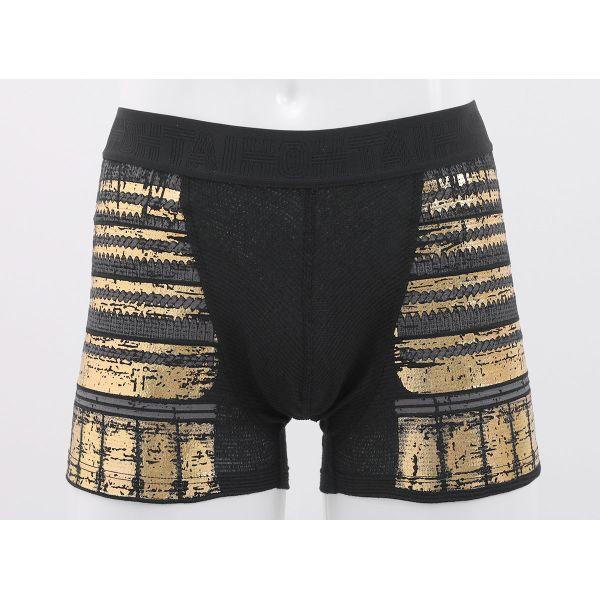 SIDO HOHTAI プレミアム 甲冑パンツ SAMURAI ショートボクサー SIDO HOHTAI プレミアム 甲冑パンツ SAMURAI ショートボクサー