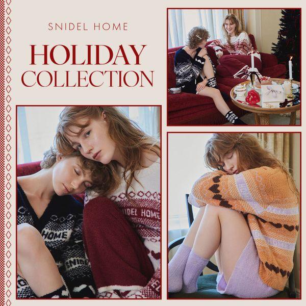 スナイデルホーム メルティー ノルディックソックス SNIDEL HOME Melty : b52shgg245241 : SHIROHATO(白鳩) - 通販 - Yahoo!ショッピング