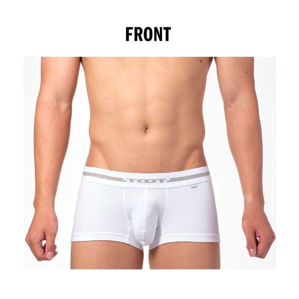 トゥート TOOT ORIGIN BASIC BOXER ウルトラマイクロボクサー ボクサーパンツ メンズ ローライズ 前とじ S M L LL XL ベーシック : b71bc23a000 ...