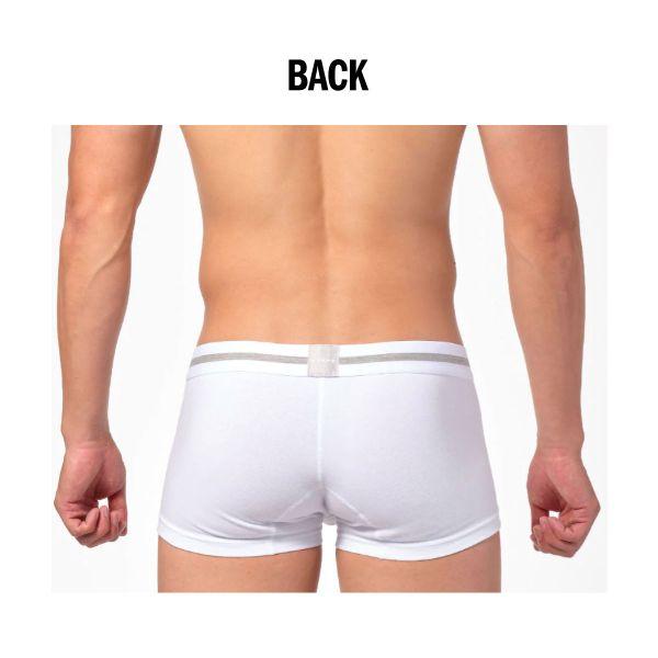 トゥート TOOT ORIGIN BASIC BOXER ウルトラマイクロボクサー ボクサーパンツ メンズ ローライズ 前とじ S M L LL XL ベーシック : b71bc23a000 ...