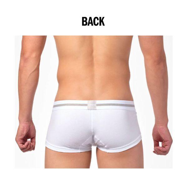 TOOT トゥート ORIGIN BASIC nano BOXER ナノボクサー ボクサーパンツ 前とじ BC23A010 S M L LL XL メンズ ローライズ ベーシック ...