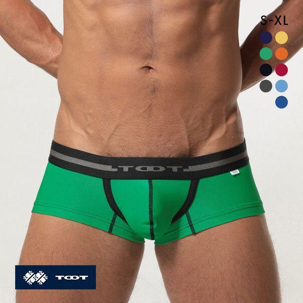 TOOT トゥート BASIC NEO MESH nano BOXER ボクサー : SHIROHATO(白鳩) - 通販 - Yahoo!ショッピング