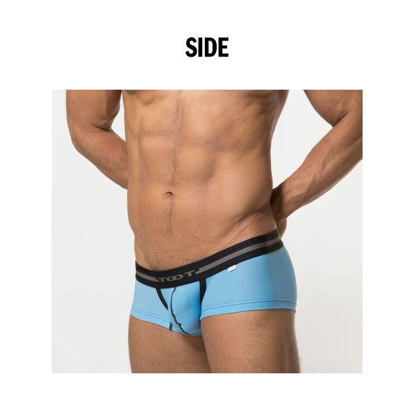 TOOT トゥート BASIC NEO MESH nano BOXER ボクサー : SHIROHATO TOOT トゥート BASIC NEO MESH nano BOXER ボクサー : SHIROHATO