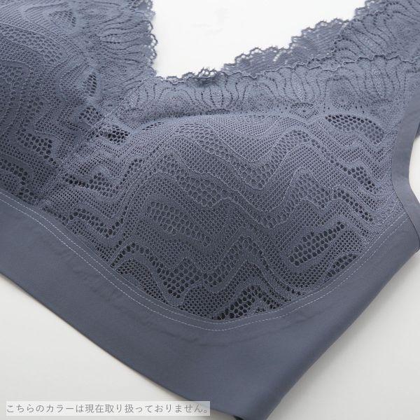 SHIROHATO サンエイ SANEI レースたっぷり ハーフトップ ブラジャー ノンワイヤー M L LL なめらかFit 単品 : SHIROHATO(白鳩) - 通販 - Yahoo ...