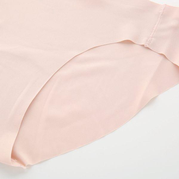 SHIROHATO サンエイ SANEI なめらかFitフロントクロスブラ コーディネートショーツ ノーマルショーツ スタンダード M L LL 単品 : SHIROHATO(白鳩) - 通販 ...