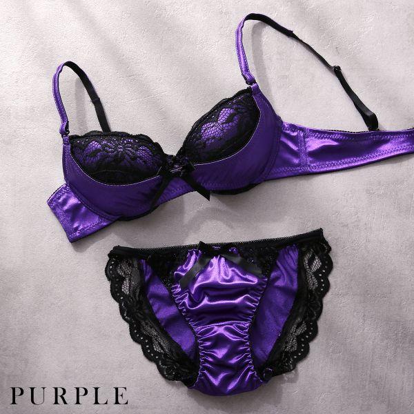 再販！サンエイ バストに魔法☆アンダーベルト付きプッシュアップブラセット ABCD SANEI Wパッド 大絶賛 シルエットに大満足 盛り胸 谷間 キープ フィット : c0029055 ...