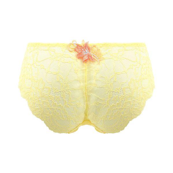 himico HIMICO GRANDE 002 ショーツ スタンダード M L LL グラマー 大きいサイズ Giglio Regina 単品 バックレース : SHIROHATO(白鳩 ...