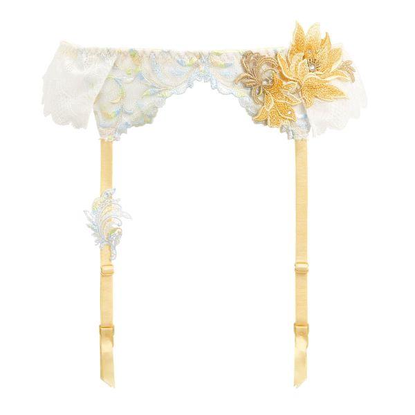 himico ヒミコ 024シリーズ ガーターベルト M L ランジェリー HIMICO : SHIROHATO(白鳩) - 通販 - Yahoo!ショッピング