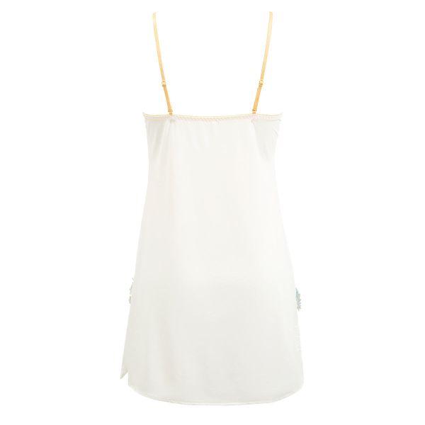 himico ヒミコ 024シリーズ スリップ ロングキャミソール M L ランジェリー HIMICO : SHIROHATO(白鳩) - 通販 - Yahoo!ショッピング