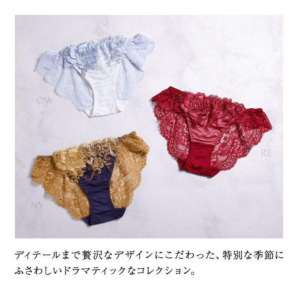 himico ヒミコ 025シリーズ ショーツ スタンダード M L バックレース ランジェリー HIMICO 爆買 : SHIROHATO(白鳩) - 通販 - Yahoo!ショッピング