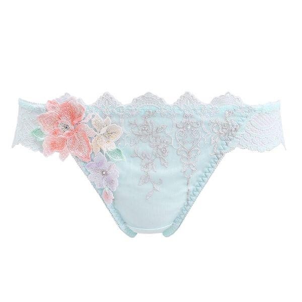 himico ヒミコ 027シリーズ ショーツ スタンダード M L ランジェリー HIMICO : SHIROHATO(白鳩) - 通販 - Yahoo!ショッピング