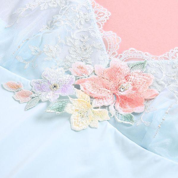 himico ヒミコ 027シリーズ スリップ ロングキャミソール M L ランジェリー HIMICO : SHIROHATO(白鳩) - 通販 - Yahoo!ショッピング