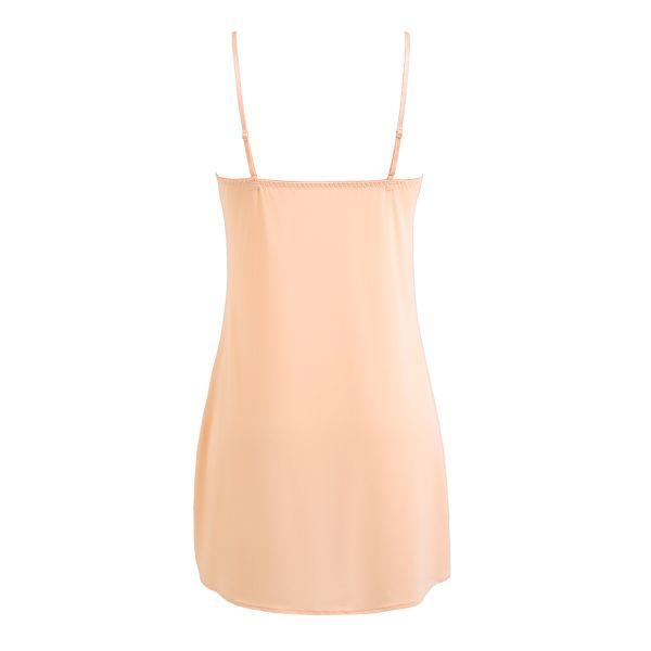 himico ヒミコ 028シリーズ スリップ ロングキャミソール M L ランジェリー HIMICO : SHIROHATO(白鳩) - 通販 - Yahoo!ショッピング