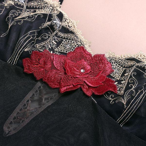 himico ヒミコ 030シリーズ スリップ ロングキャミソール M L ランジェリー HIMICO : SHIROHATO(白鳩) - 通販 - Yahoo!ショッピング