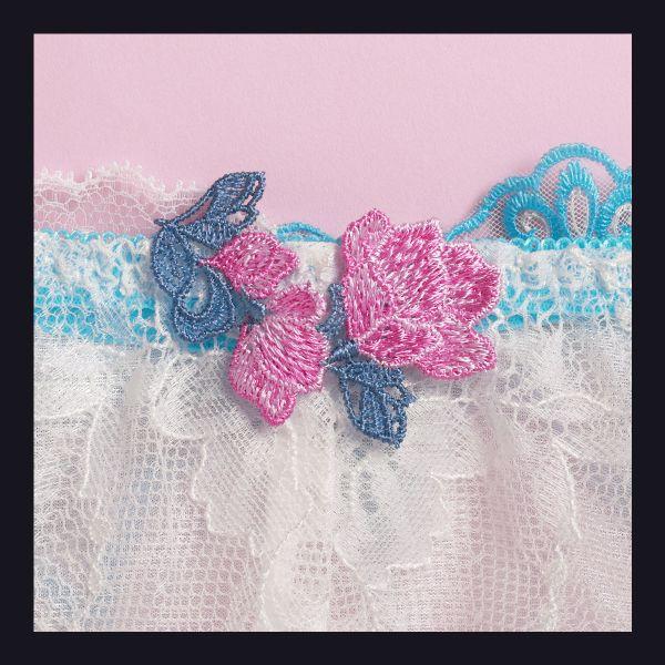 himico ヒミコ 035シリーズ ショーツ スタンダード M L ランジェリー : SHIROHATO(白鳩) - 通販 - Yahoo!ショッピング