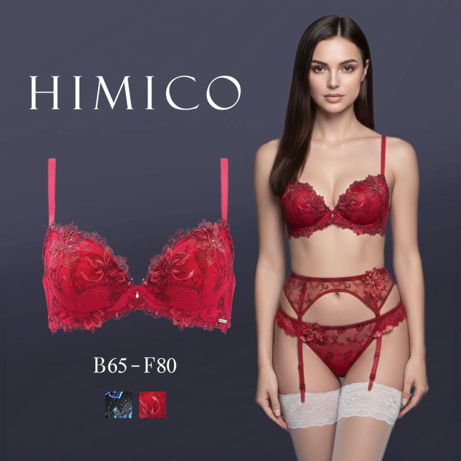 himico HIMICO estasiare GEMMA ブラジャー ランジェリー BCDEF 002series 単品 : SHIROHATO(白鳩) - 通販 - Yahoo!ショッピング