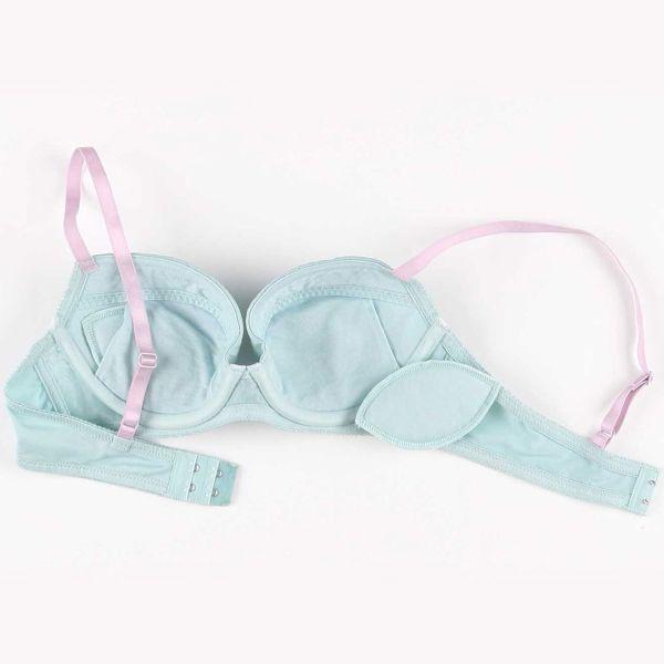 AMPHI(ワコール) アンフィ ブラ＆ショーツセット まる胸メイク レース ABCDE ブラジャー ショーツ セット AMPHI BCC237 爆買 : SHIROHATO(白鳩) - 通販 ...