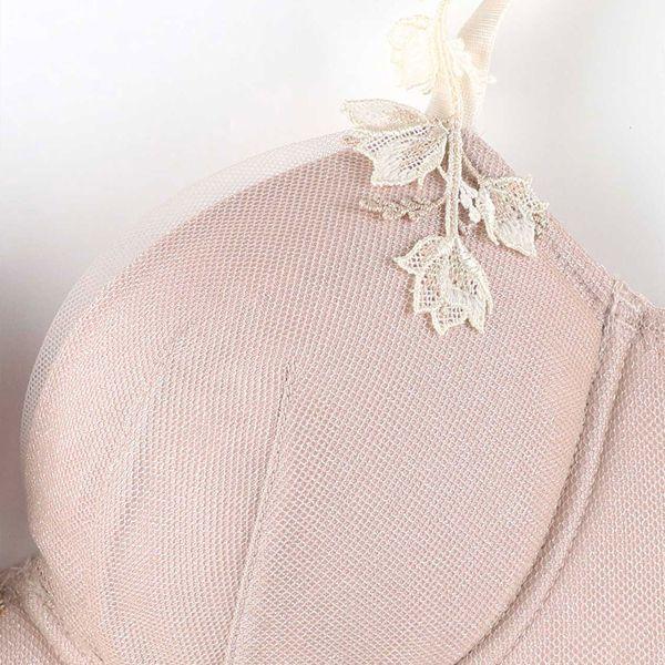 AMPHI(ワコール) アンフィ AMPHI スタイリストフォーユー stylist 4U ブラジャー 3/4カップ ABCD BOG300 サイズ別設計 脇高 : SHIROHATO(白鳩 ...