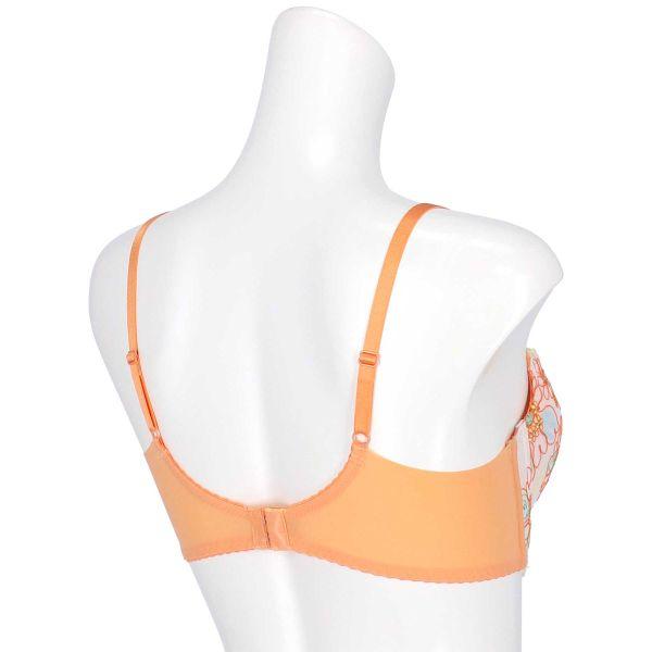 AMPHI(ワコール) アンフィ スタイリストフォーユー ブラジャー BOG306 EFG 大きいサイズ AMPHI stylist 4U : SHIROHATO(白鳩) - 通販 ...