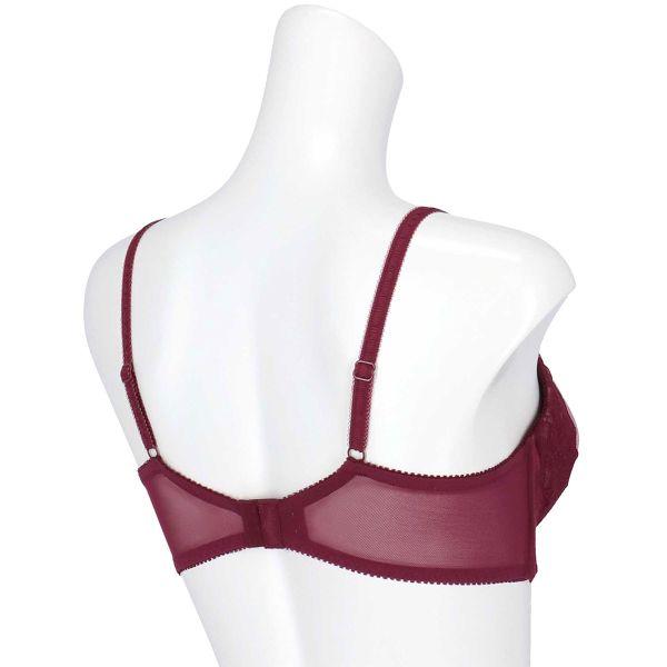 アンフィ キュンっと盛りブラ ノンワイヤー ブラジャー 3/4カップ BCDEF AMPHI BYK306 : c41byk306 : SHIROHATO(白鳩) - 通販 - Yahoo ...