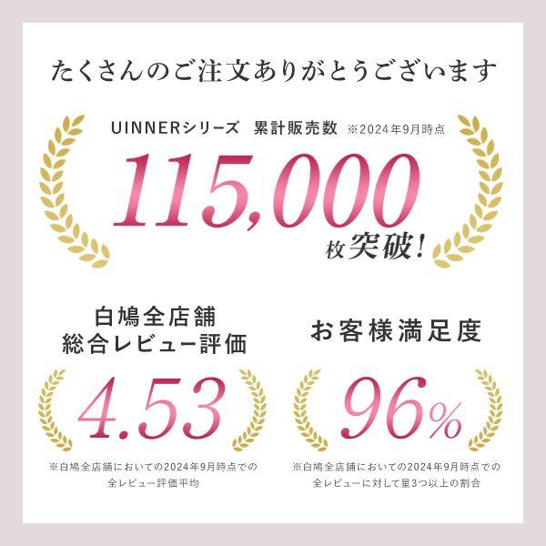 CONTRANTE 深あき インナー レディース 7分袖 オフショルダー S M L LL ContRante UINNER バレエネック 広め 保温 長袖 : SHIROHATO(白鳩 ...