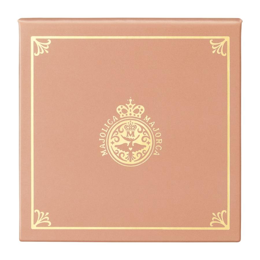 MAJOLICA MAJORCA 資生堂 マジョリカ マジョルカ シャドーフラッシュ BE703 3.2g ココアベージュ（稲妻スイッチ）アイシャドウ 送料無料 : 城山コスメ - 通販 ...