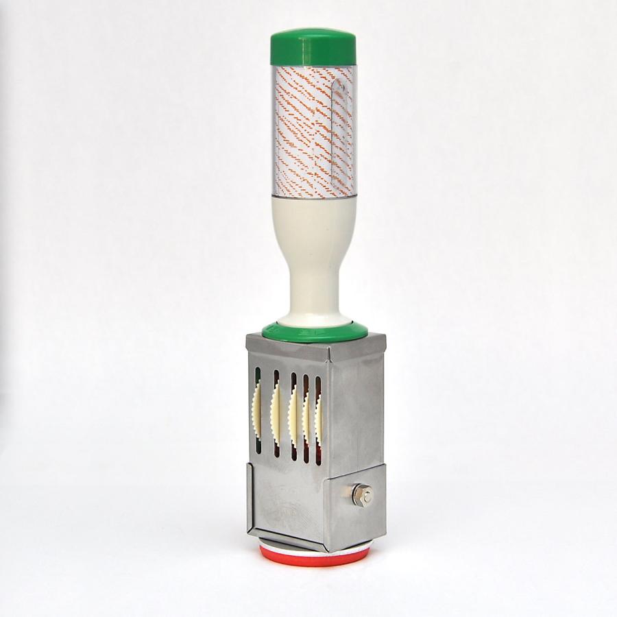 SANBY データースタンプ 5号丸 日付印 ハンコ はんこ オーダー スタンプ データ印 データネーム 名前 会社 : しるし堂 - 通販 - Yahoo!ショッピング