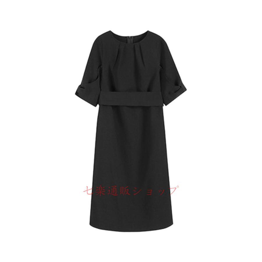 パーティードレス レディース 春 夏 春夏 黒 結婚式 ドレス パーティドレス ワンピース 結婚式ドレス ブラック モカ ネイビー ベージュ 20代 30代 送料無料 パーティードレス レディース 春 夏 春夏 黒 結婚式 ドレス パーティ
