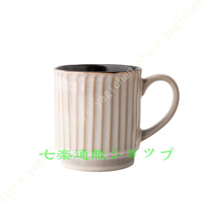 500cc スタック マグカップ 和食器 ベージュ 525g コップ 食器 おしゃれ 陶器 洋陶器 食洗器対応 ギフト 結婚祝い プレゼント 贈り物 : 七楽通販ショップ - 通販 ...