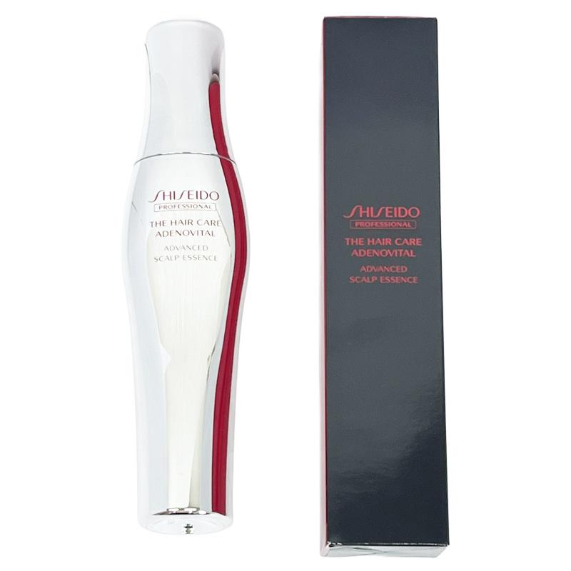 アデノバイタル アドバンスト スカルプエッセンス 180ml 資生堂プロフェッショナル ADスカルプエツセンス180ML 4901872037353 -i : しとんでこうとん - 通販 ...
