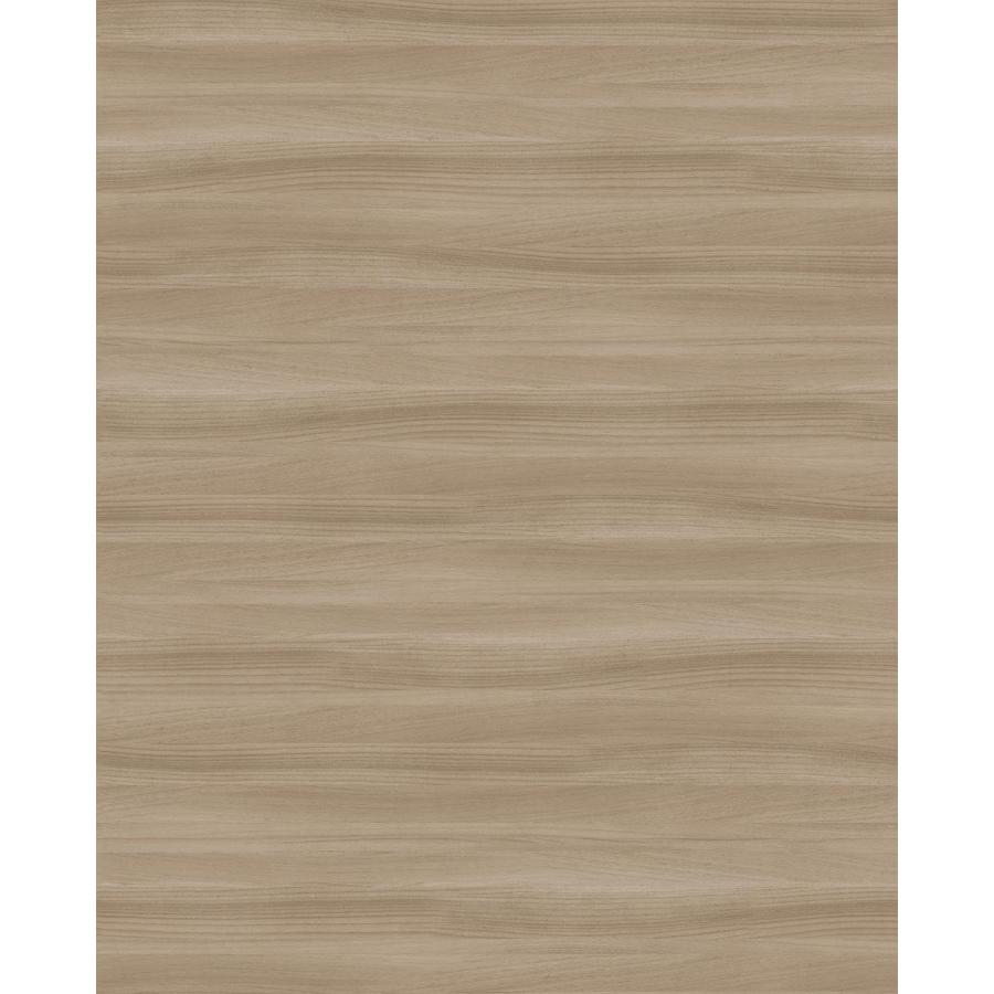 サンゲツ REATEC リアテック GD-5253 玄関ドアフィルム ウォルナット 柾目（横） W1000mm×50mロール GD5253 ...