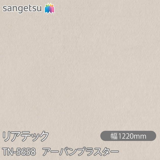 サンゲツ REATEC リアテック TN-5658 アーバンプラスター W1220mm×1m単位切売 TN5658 壁紙 クロス ...