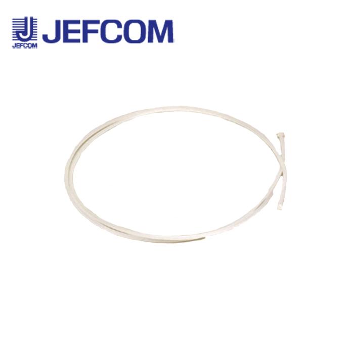 JEFCOM ジェフコム AL-FDT-015 ドレンスルー（ドレン内部洗浄器具） 【取寄商品】 : 資材まーけっと - 通販 - Yahoo!ショッピング