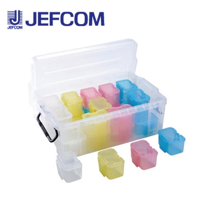 JEFCOM（ジェフコム） BP-1828 ベルトパックスS 【取寄商品】 : 資材まーけっと - 通販 - Yahoo!ショッピング