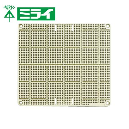 未来工業 BPF-1719J 取付自在板 ベージュ【取寄商品】 :BPF1719J:資材まーけっと - 通販 - Yahoo!ショッピング