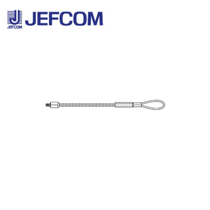 JEFCOM ジェフコム BX-52 ワイヤーヘッド 【取寄商品】 : 資材まーけっと - 通販 - Yahoo!ショッピング