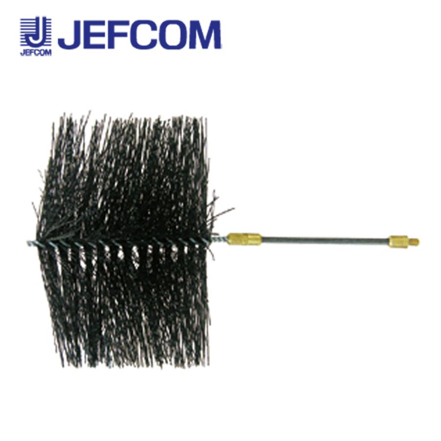 JEFCOM ジェフコム CB-150 クリーニングブラシ【取寄商品】 : 資材まーけっと - 通販 - Yahoo!ショッピング