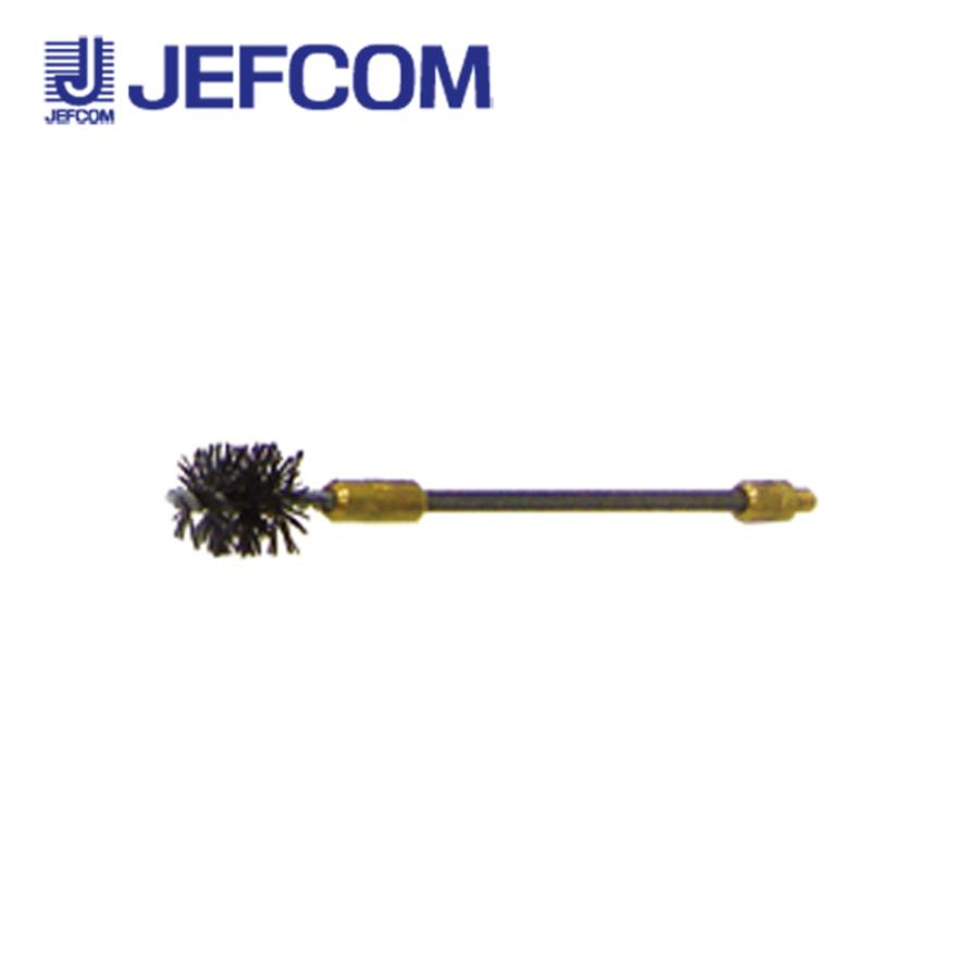 JEFCOM ジェフコム CB-19 クリーニングブラシ【取寄商品】 : 資材まーけっと - 通販 - Yahoo!ショッピング