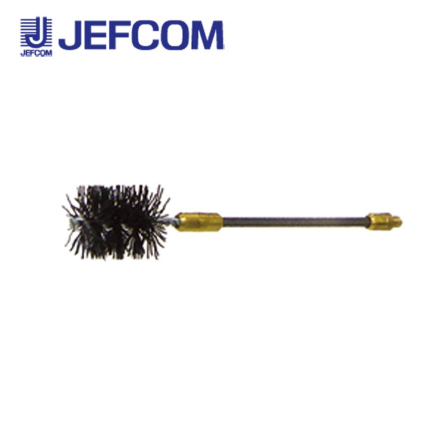 JEFCOM ジェフコム CB-29 クリーニングブラシ【取寄商品】 : 資材まーけっと - 通販 - Yahoo!ショッピング