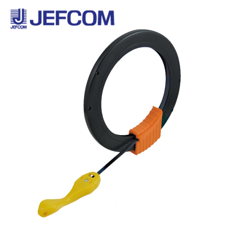 JEFCOM ジェフコム CBL-075 コブラヘッドスチール【取寄商品】 : 資材まーけっと - 通販 - Yahoo!ショッピング