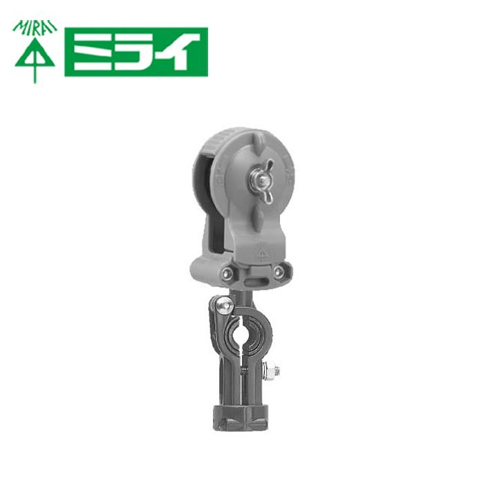 未来工業 CK-01 樹脂製ケーブル滑車 : 資材まーけっと - 通販 - Yahoo!ショッピング