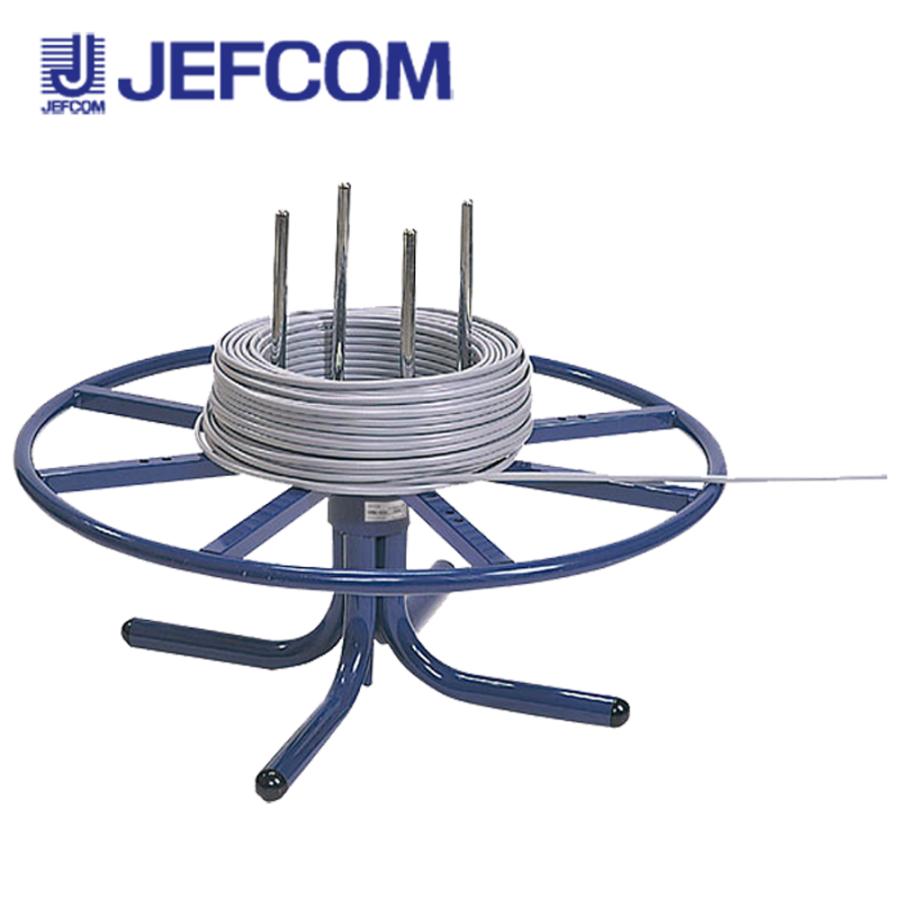 JEFCOM ジェフコム CRD-800 ケーブルリターンド【取寄商品】 : 資材まーけっと - 通販 - Yahoo!ショッピング