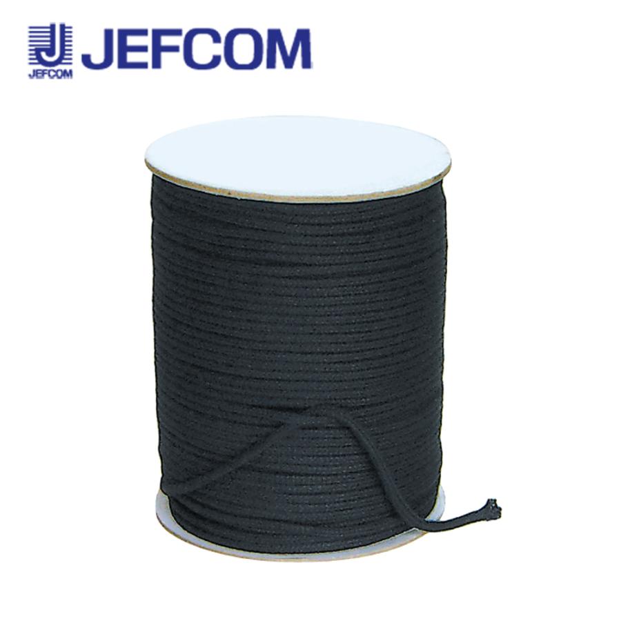JEFCOM ジェフコム CTR-520P ケーブルタイロープ【取寄商品】 : 資材まーけっと - 通販 - Yahoo!ショッピング