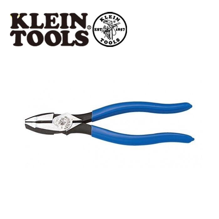 KLEIN TOOL/クラインツール KLD2000-7K ペンチ 強力タイプ200mm : 資材まーけっと - 通販 - Yahoo!ショッピング