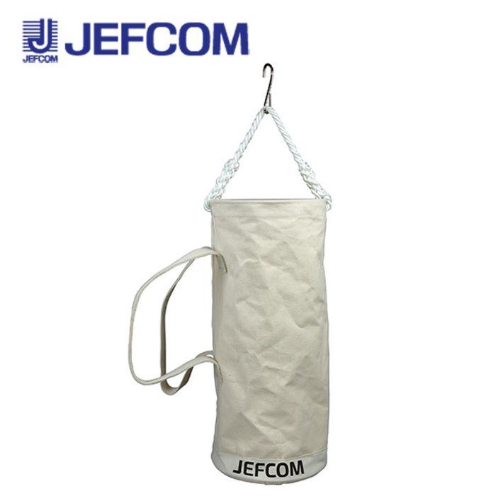 JEFCOM ジェフコム DB-2770 長尺バケツ【取寄商品】 : 資材まーけっと - 通販 - Yahoo!ショッピング