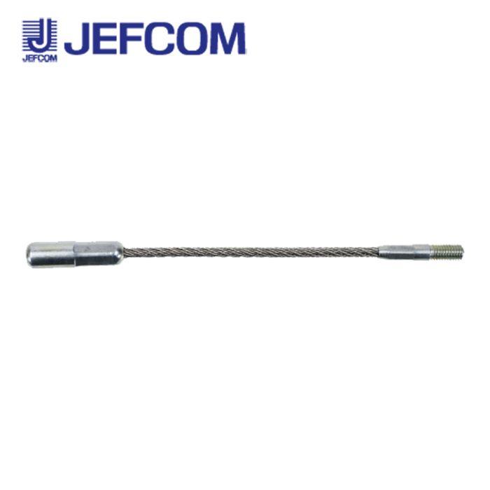 JEFCOM ジェフコム DBF-CW カメラ用ワイヤージョイント(みるサーチ ミニ WiFi用)【取寄商品】 : 資材まーけっと - 通販 - Yahoo!ショッピング