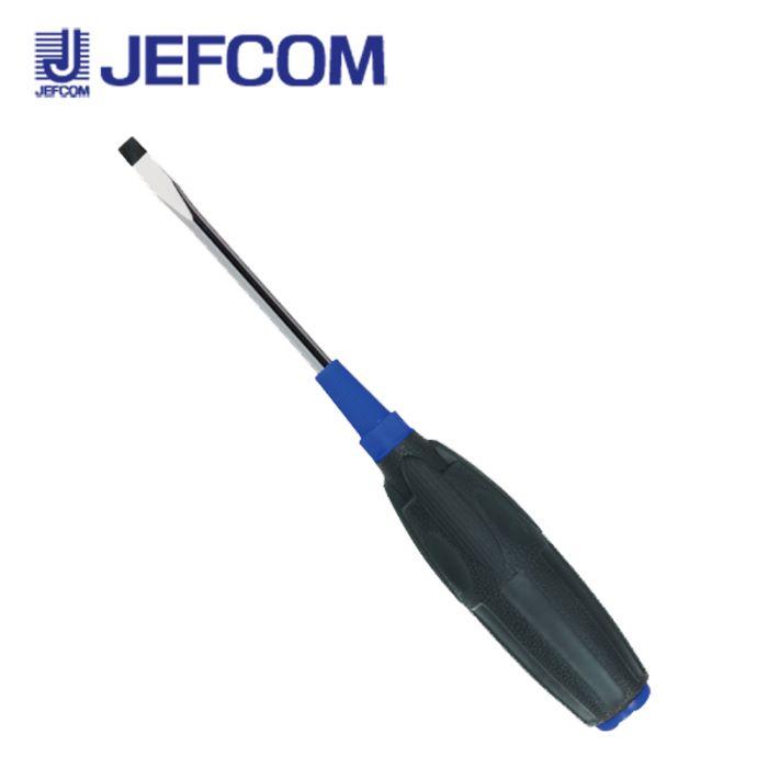 JEFCOM ジェフコム DC-910 スマートグリップドライバー【取寄商品】 : 資材まーけっと - 通販 - Yahoo!ショッピング