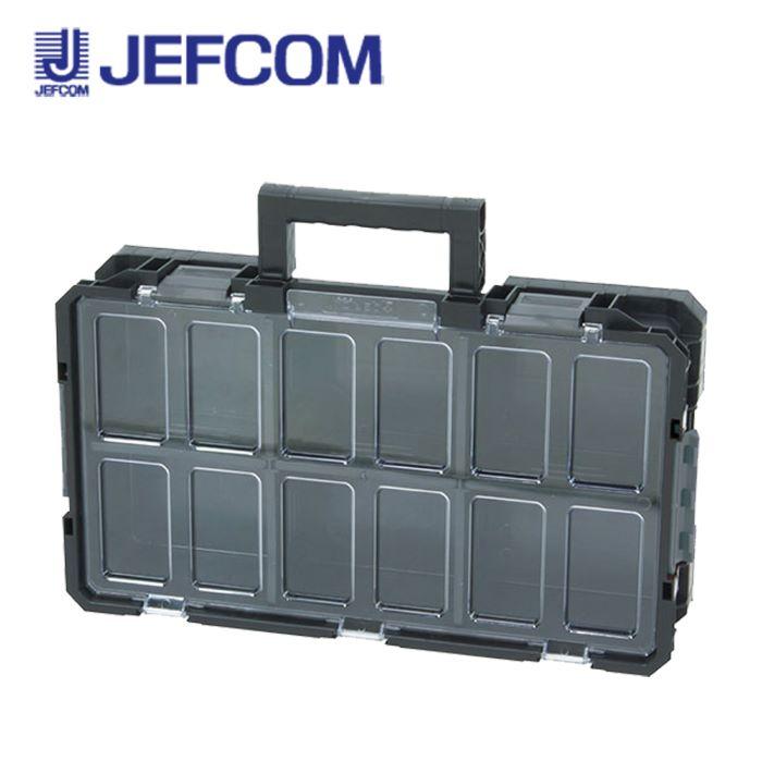 JEFCOM ジェフコム DCB-SSA キューブボックスキャリー(ボックスSSA)【取寄商品】 : 資材まーけっと - 通販 - Yahoo!ショッピング